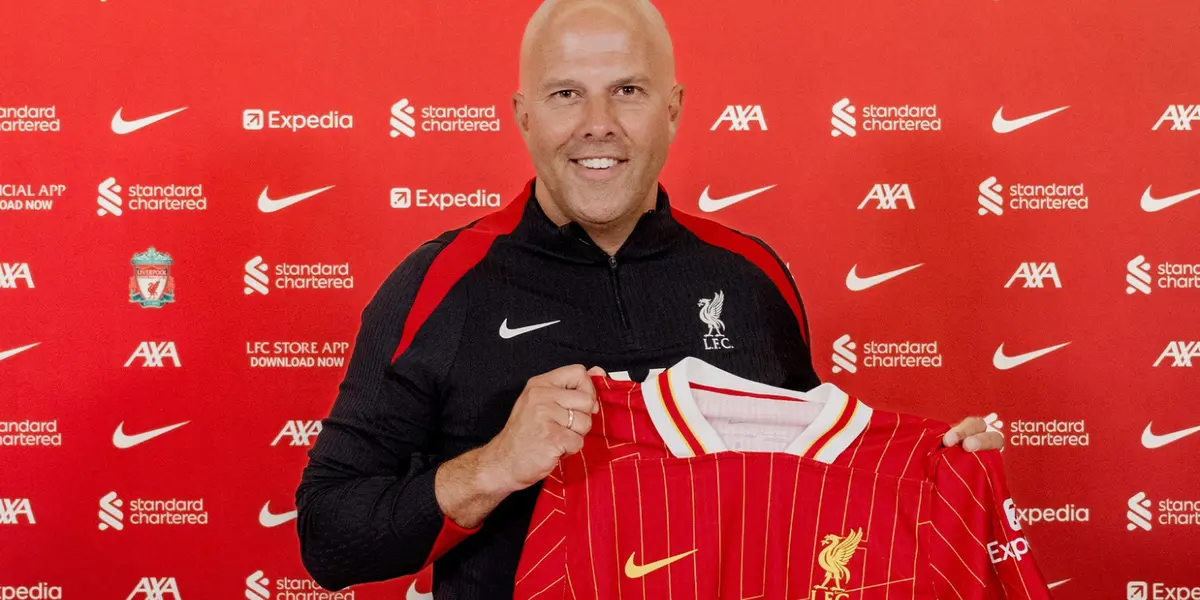 Slot's Liverpool: Real Madrid defeat key to Premier League dominance