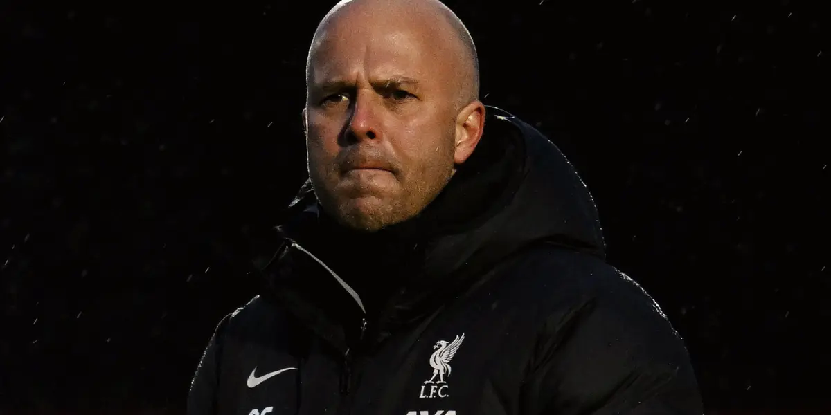 Slot offers nearly 70 million for a prized player he covets at Liverpool