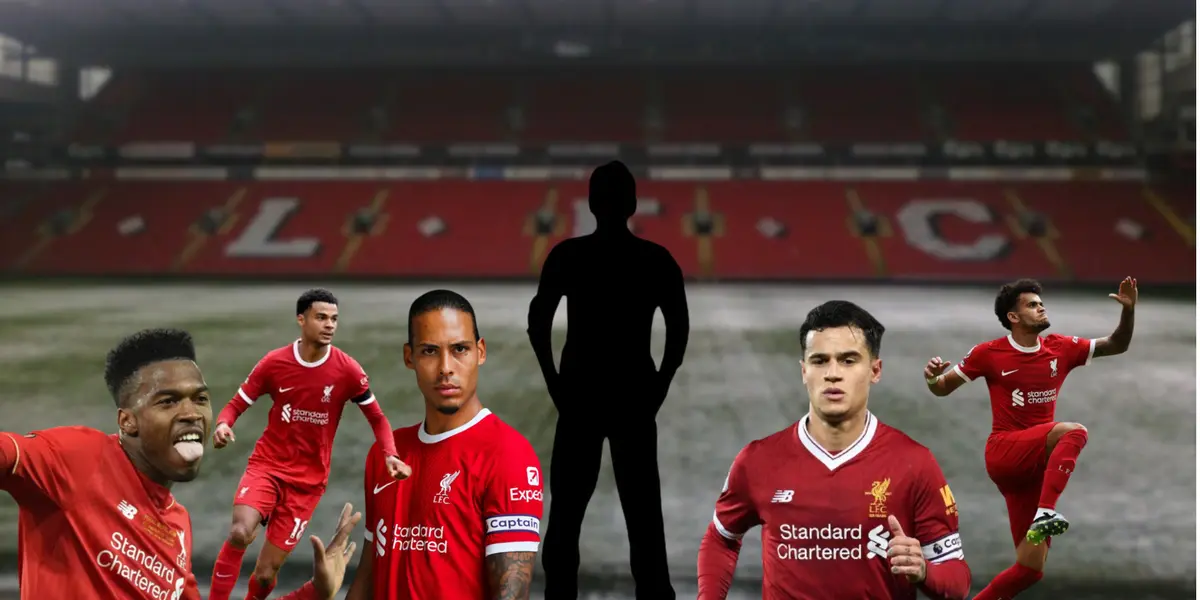 The best winter signings that Liverpool has made and that have ...