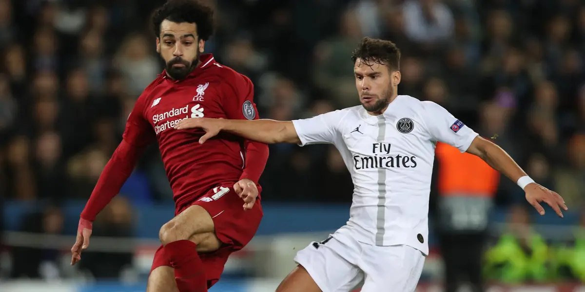 PSG vs Liverpool: how to watch the match, lineups and prediction