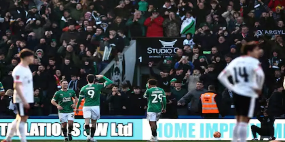 Surprise in England: Liverpool was eliminated from the FA Cup by the ...