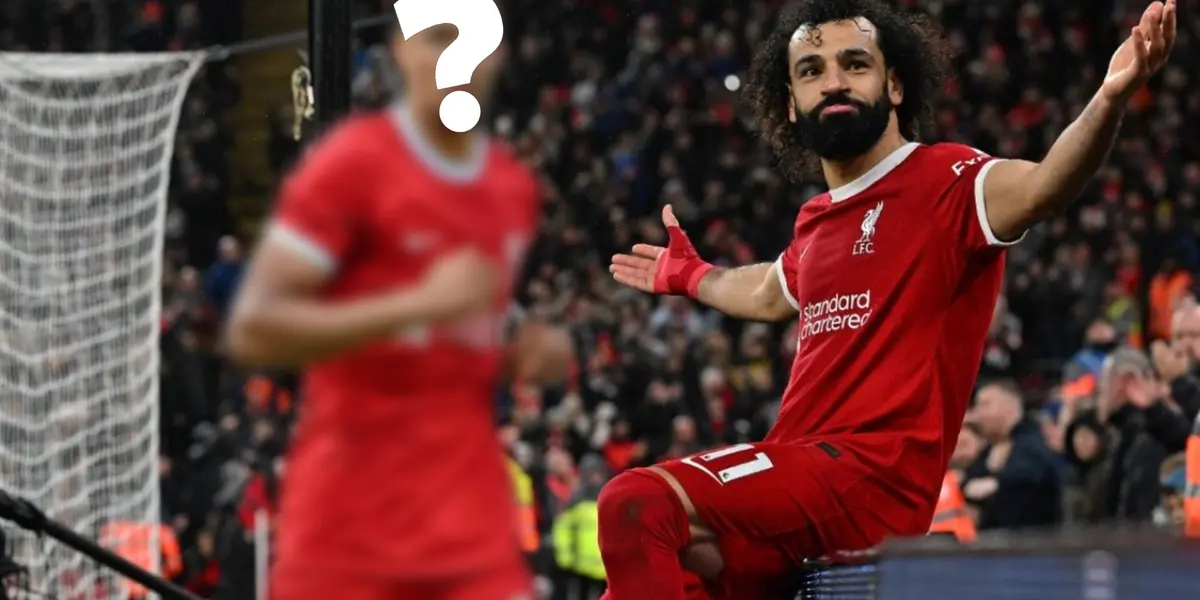 Salah is not the only star of the team looking to break an all-time PL ...